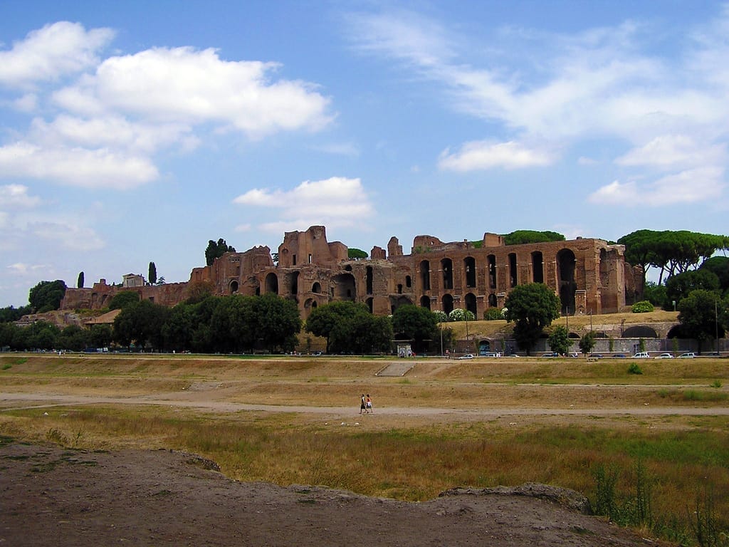 Circus Maximus Rome Tickets & Tour Price - How to Visit & What Is It ...