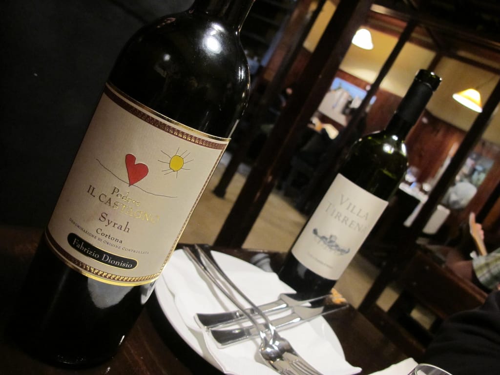 Top 11 Best Bars near the Colosseum (with nice Rome Rooftops)