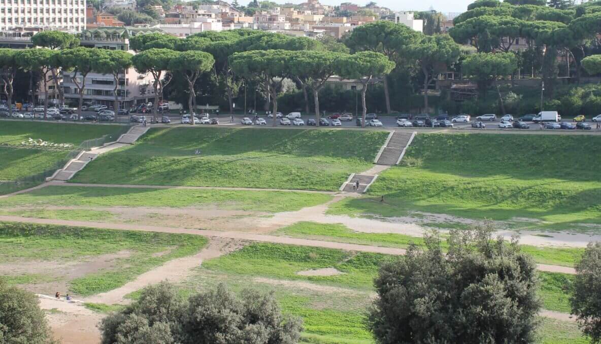 Circus Maximus Rome Tickets & Tour Price - How to Visit & What Is It ...