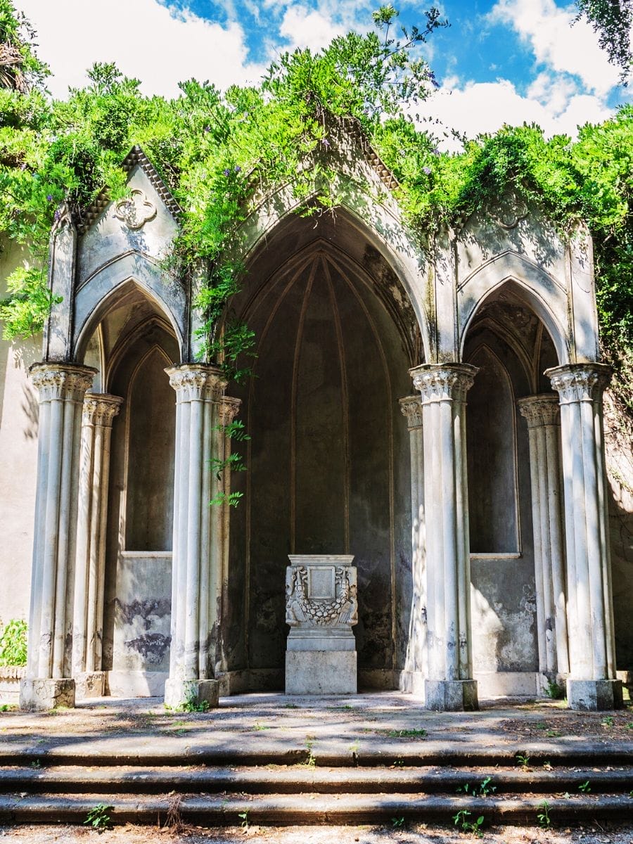 Caelian Hill Rome 2024 Guide: History, Attractions & Tickets